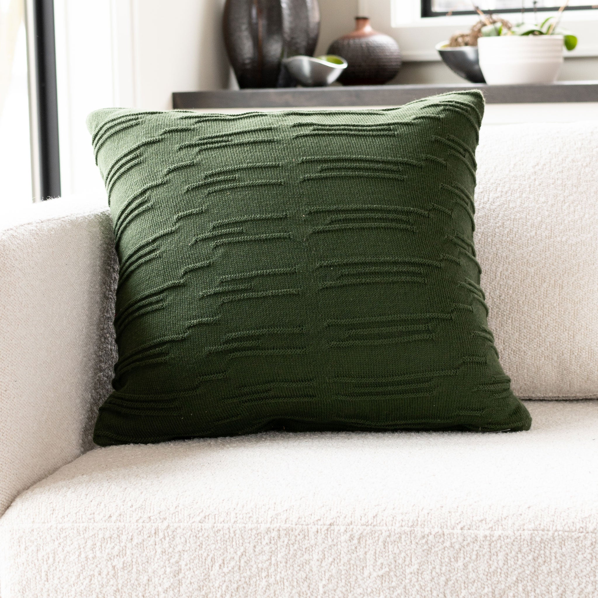 Throw Pillows – Elsie & Zoey