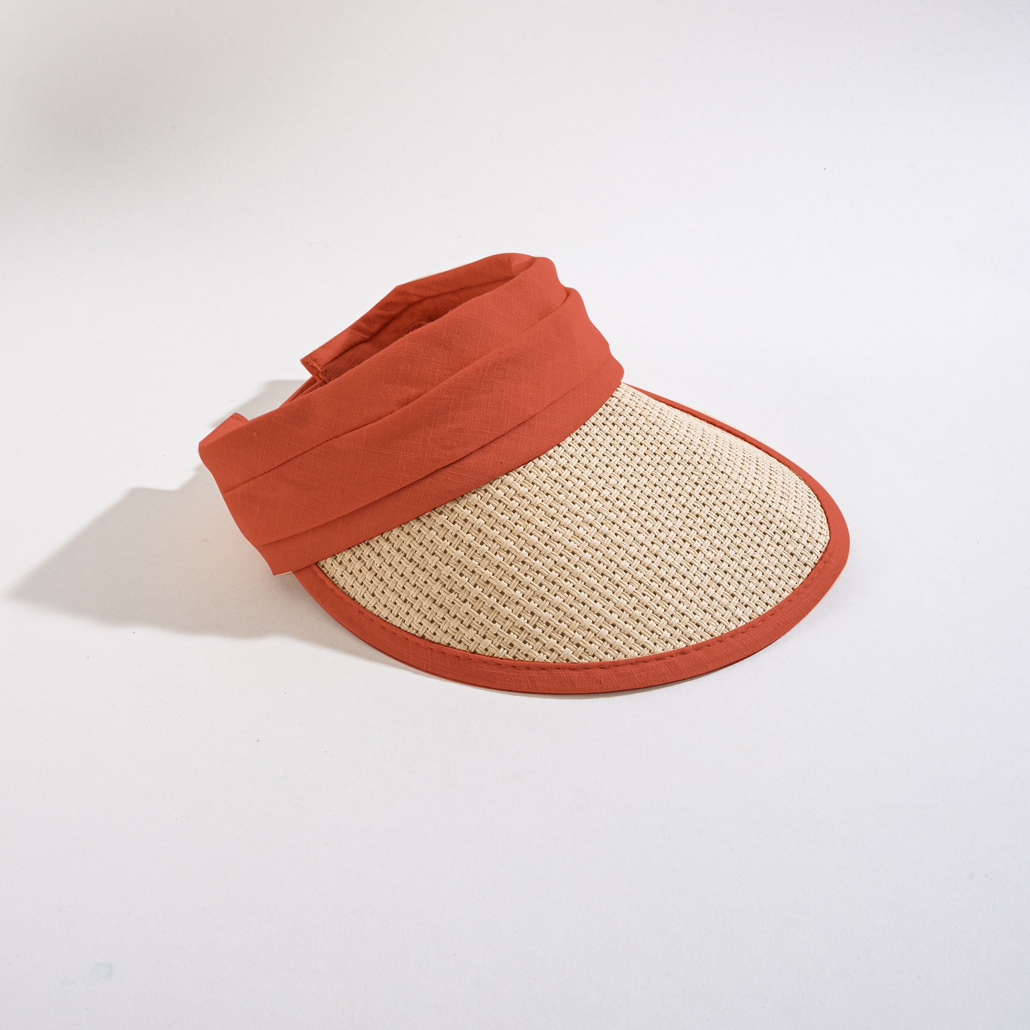 Quinn Sun Visor – Elsie & Zoey